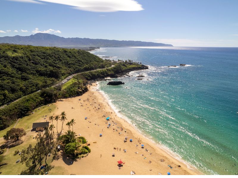 North Shore Oahu Beaches The Best Time To Visit The North Shore Of